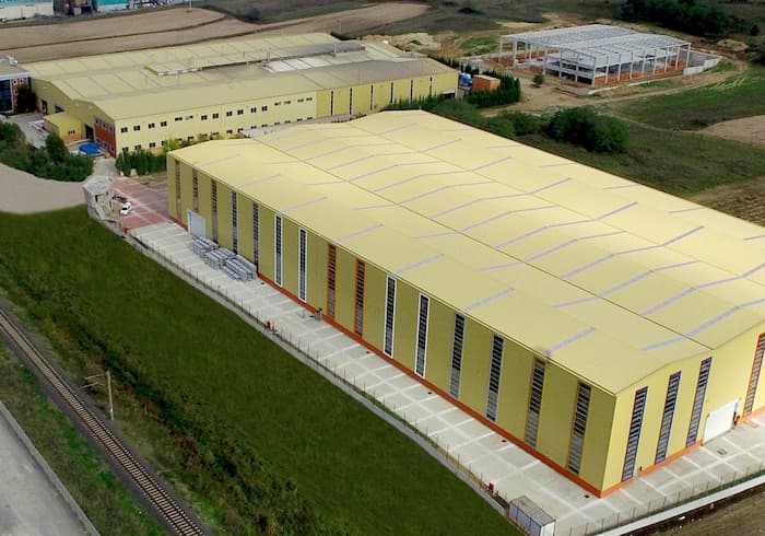 Alcas Metal halka arzı hakkında merak edilenler! - 2023 | Yeni Halka Arz